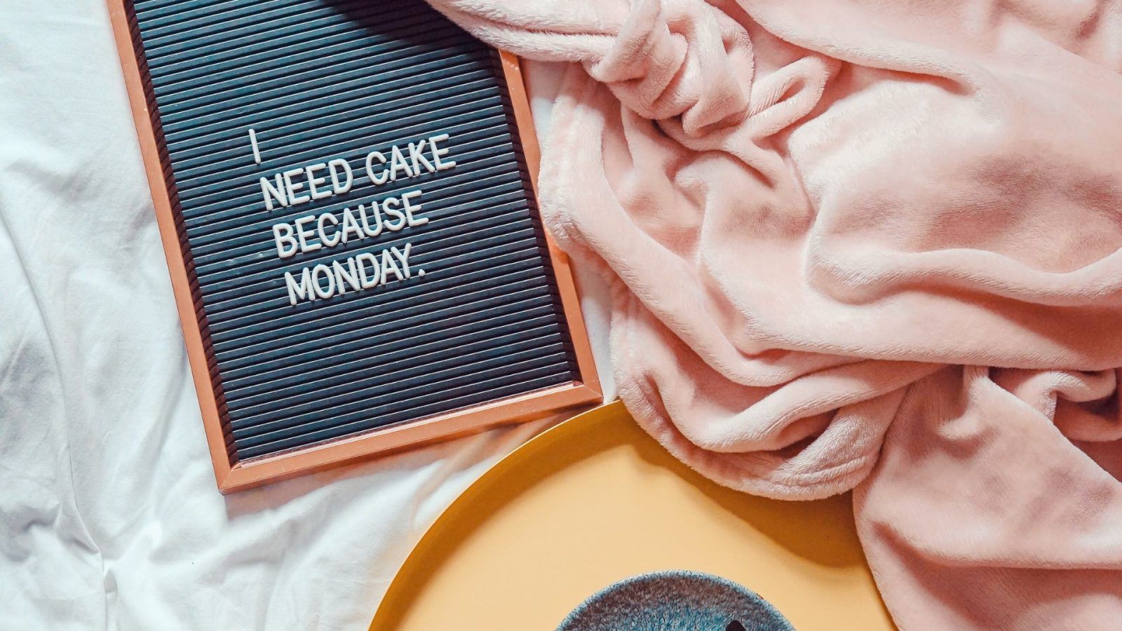 3 ways to beat the Monday blues and start the week on a high spirit