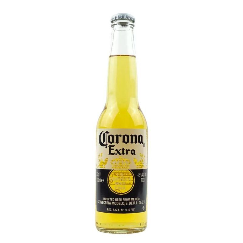 Imported beers in India under INR 400