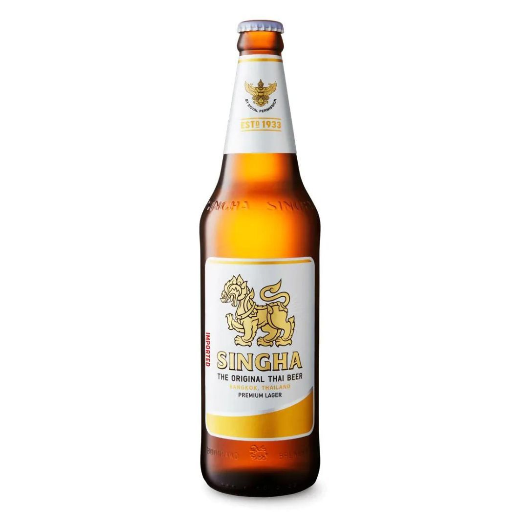 Imported beers in India under INR 400