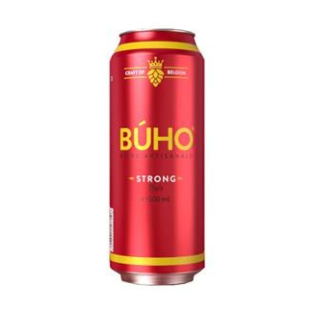 Imported beers in India under INR 400