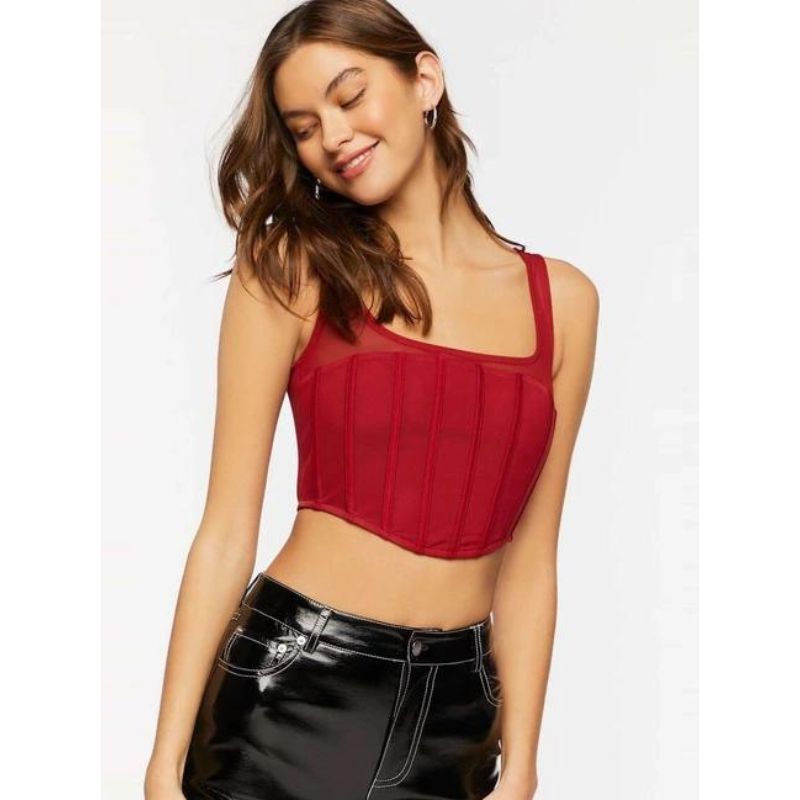 Browse the best and trending red outfits for all occasions