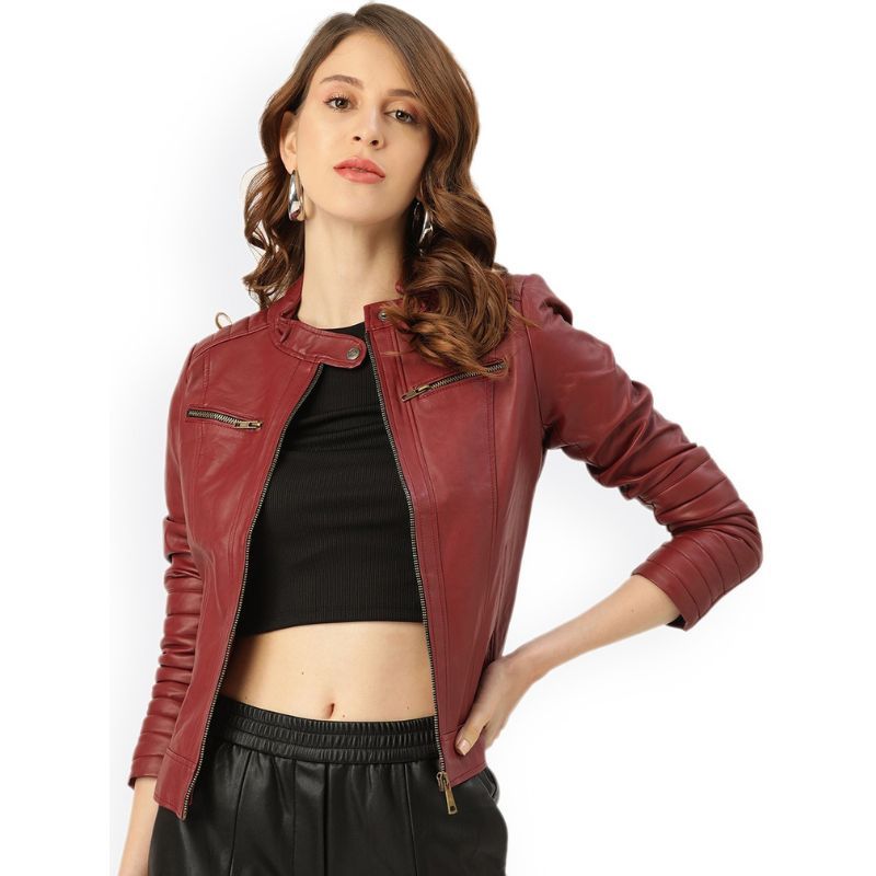 Browse the best and trending red outfits for all occasions