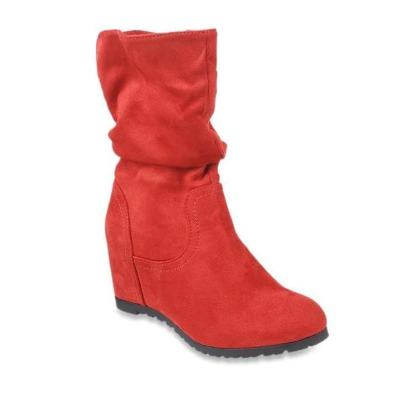 Browse the best and trending red outfits for all occasions