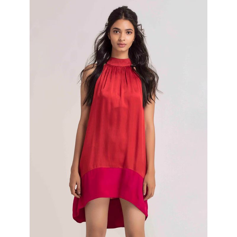 Browse the best and trending red outfits for all occasions