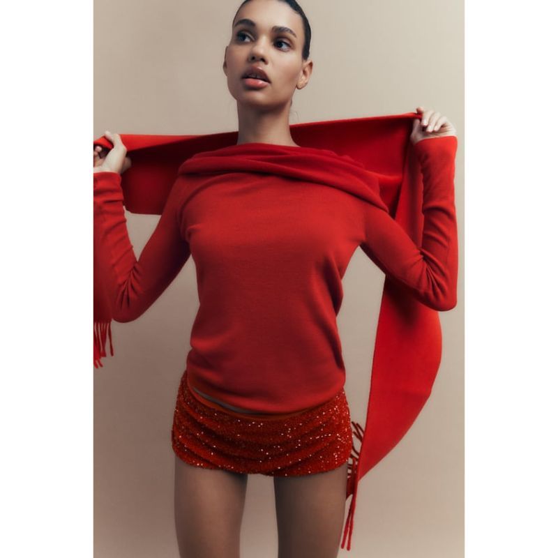 Browse the best and trending red outfits for all occasions