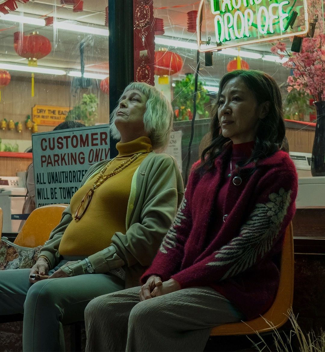 Everything Everywhere All At Once on Netflix: Catch the film on OTT in Feb