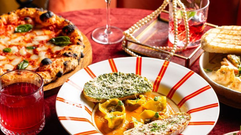 New Restaurants In Mumbai That You Should Check Out This February