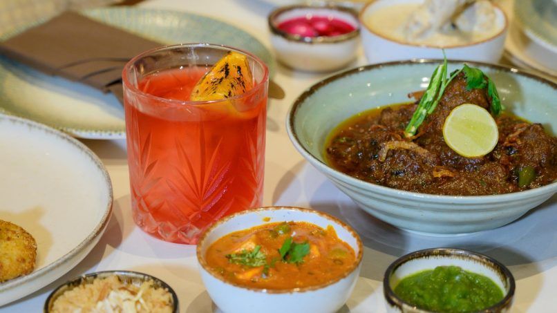 New Restaurants In Mumbai That You Should Check Out This February