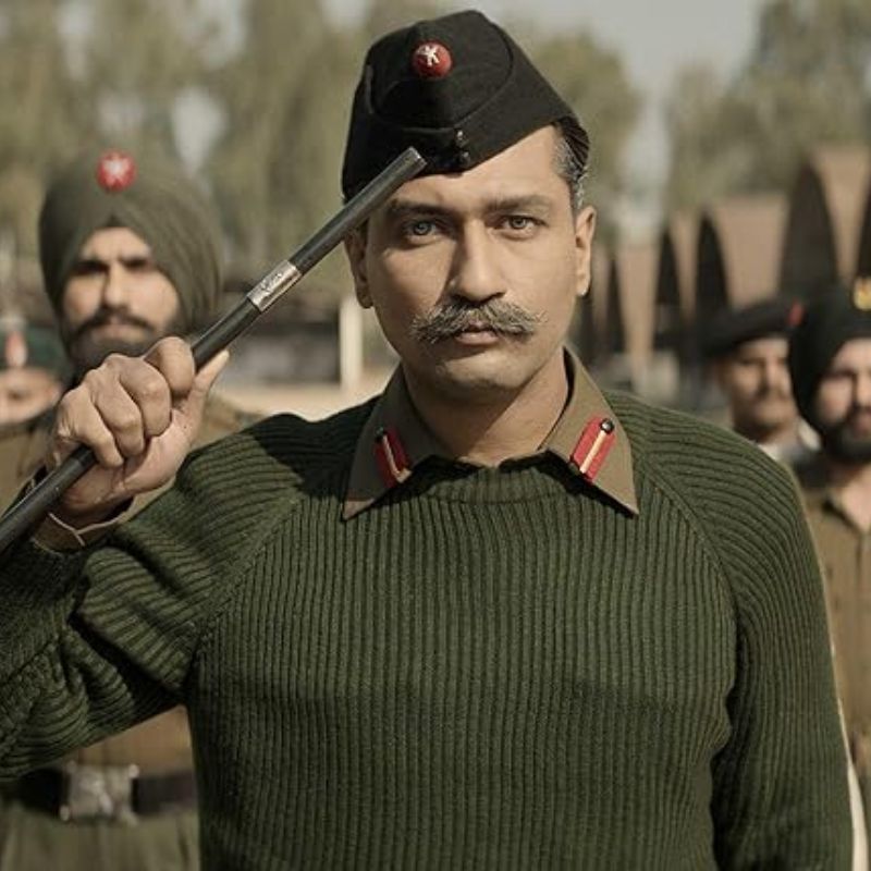Sam Bahadur OTT release: Here’s when and where to watch the film
