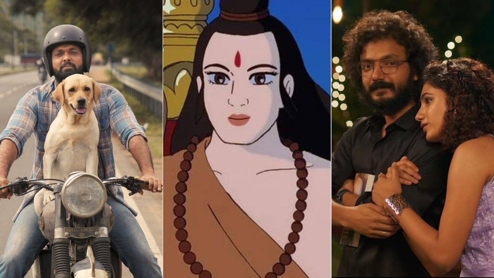 Top 10 highest IMDb-rated Indian movies that you should watch right away