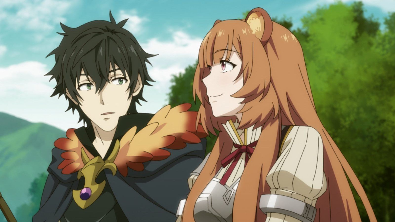 The Rising of The Shield Hero season 4: Release date, plot details, cast