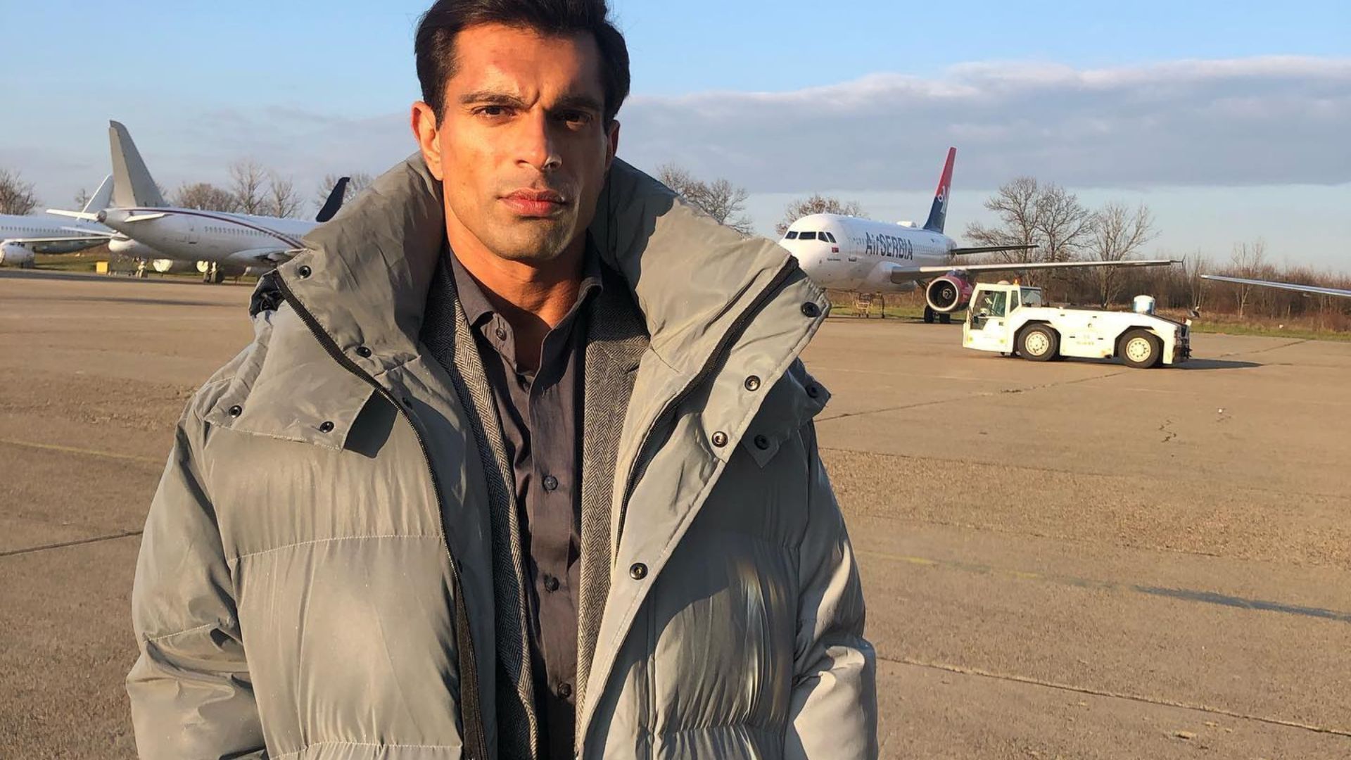 Karan Singh Grover net worth: Movie fees, swanky cars, properties & more