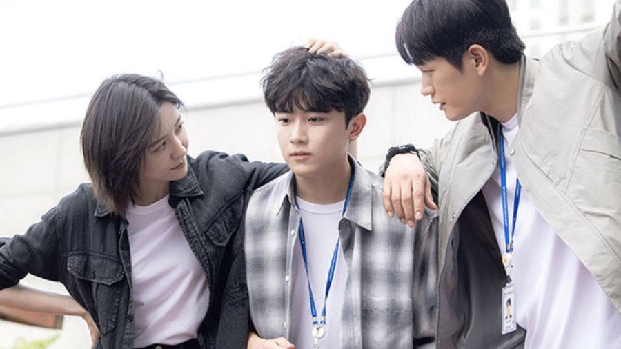Flex X Cop K-drama on Disney+ Hotstar: Finale episode out