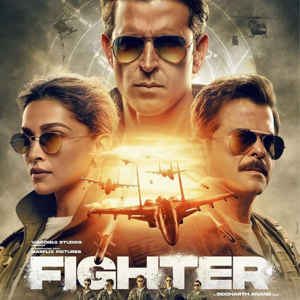 Fighter Archives | Lifestyle Asia India