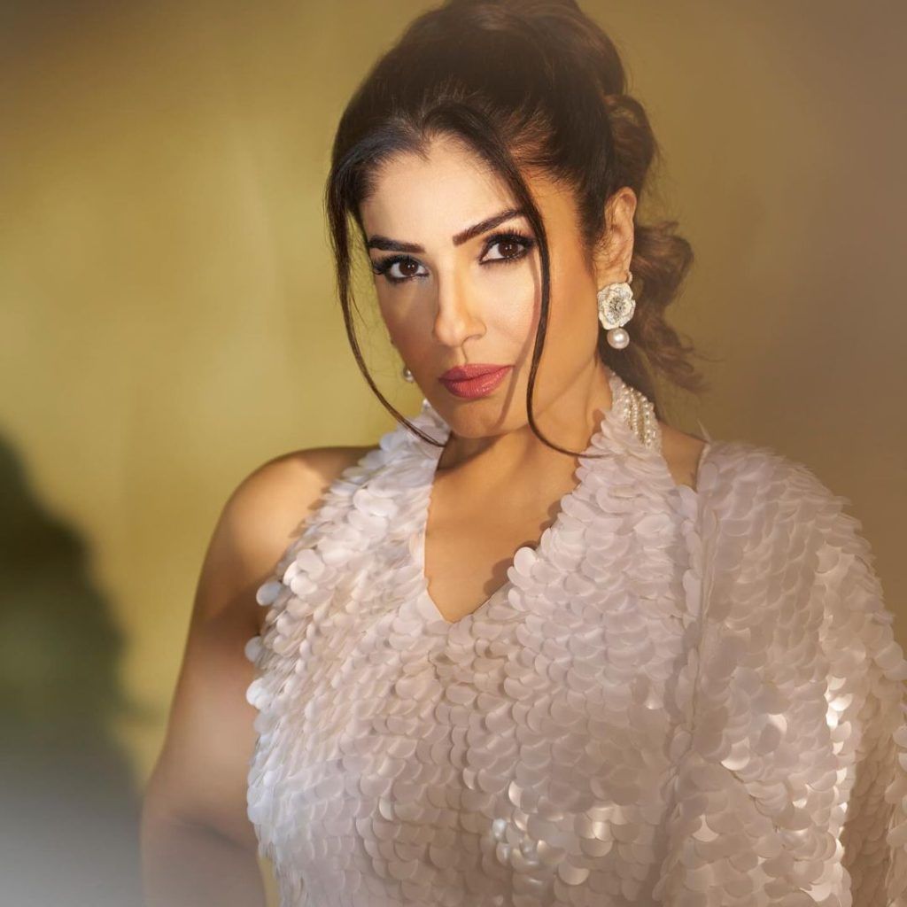 Raveena Tandon net worth: A look at the actress's house, cars and more