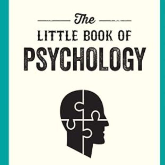 Best psychology books for beginners to know about mind and behaviour