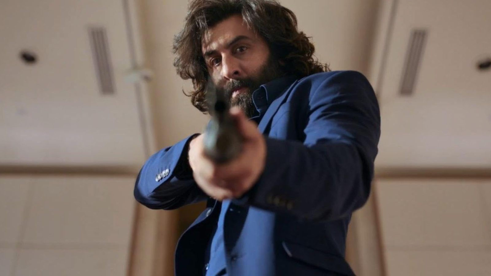 'Animal' movie on OTT: Catch Ranbir Kapoor's movie on Netflix