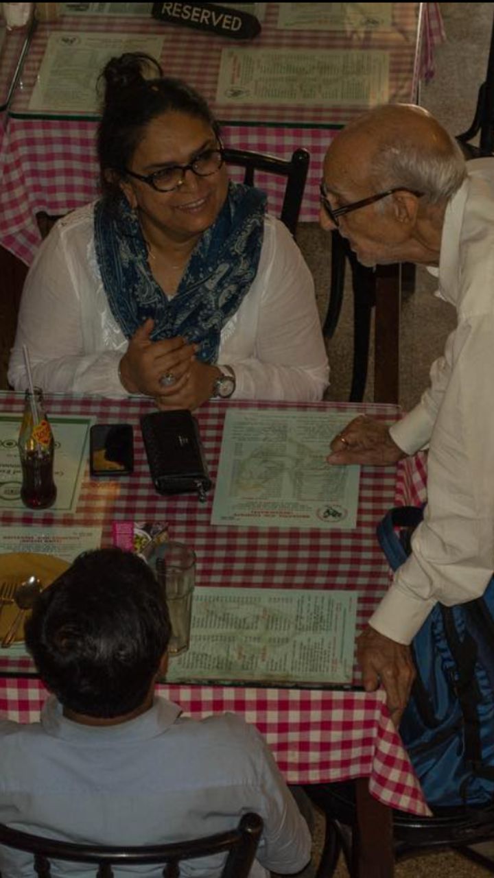 Britannia & Co. Mumbai: Indulge in a Parsi feast at this iconic restaurant