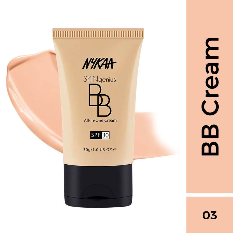 Foundation vs BB Cream: Unraveling the makeup mystery