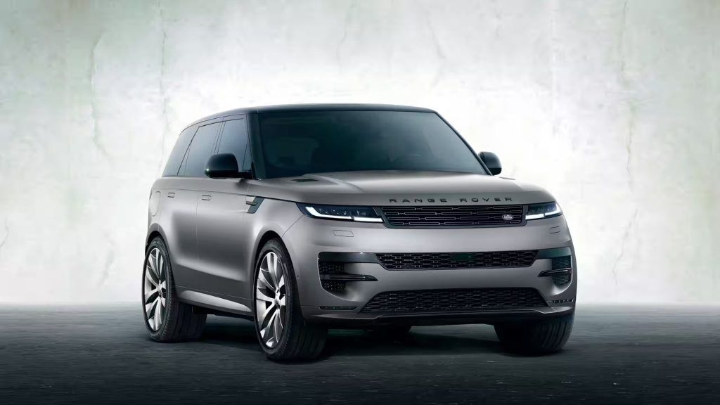 Bobby Deol car collection: A look at the Animal star's luxurious wheels