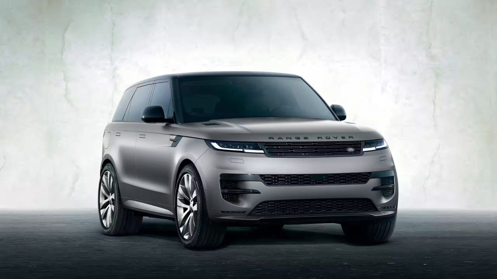 Bobby Deol car collection: A look at the Animal star's luxurious wheels