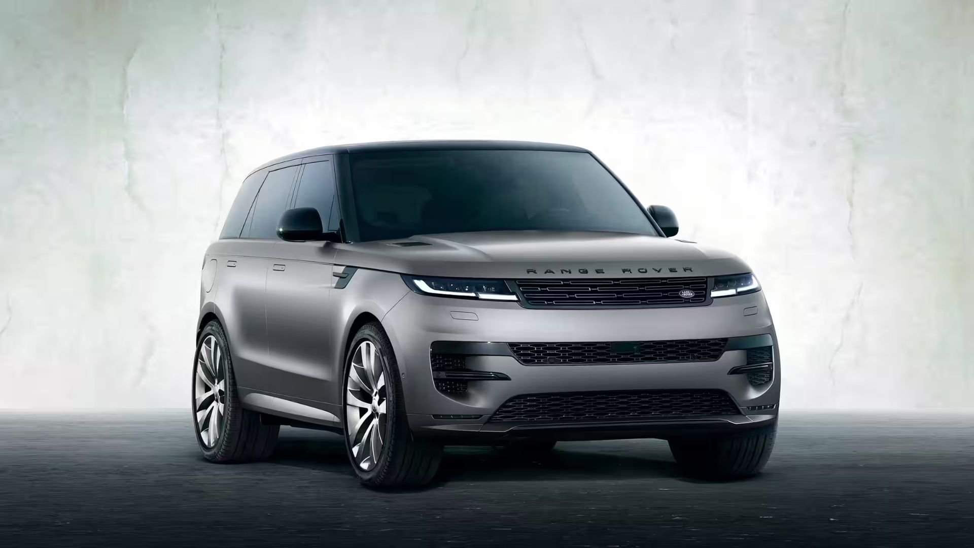 Bobby Deol car collection: A look at the Animal star's luxurious wheels