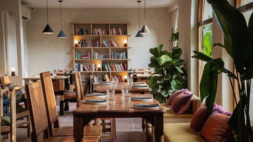 New cafes in Mumbai that you should check out this month