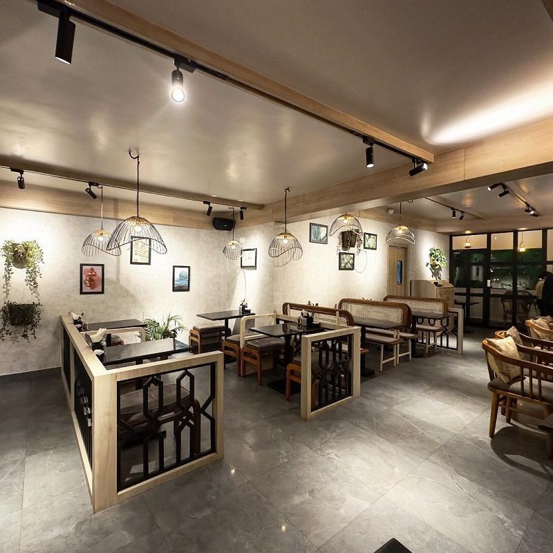 8 best cafes in Shillong for a picture-perfect coffee date
