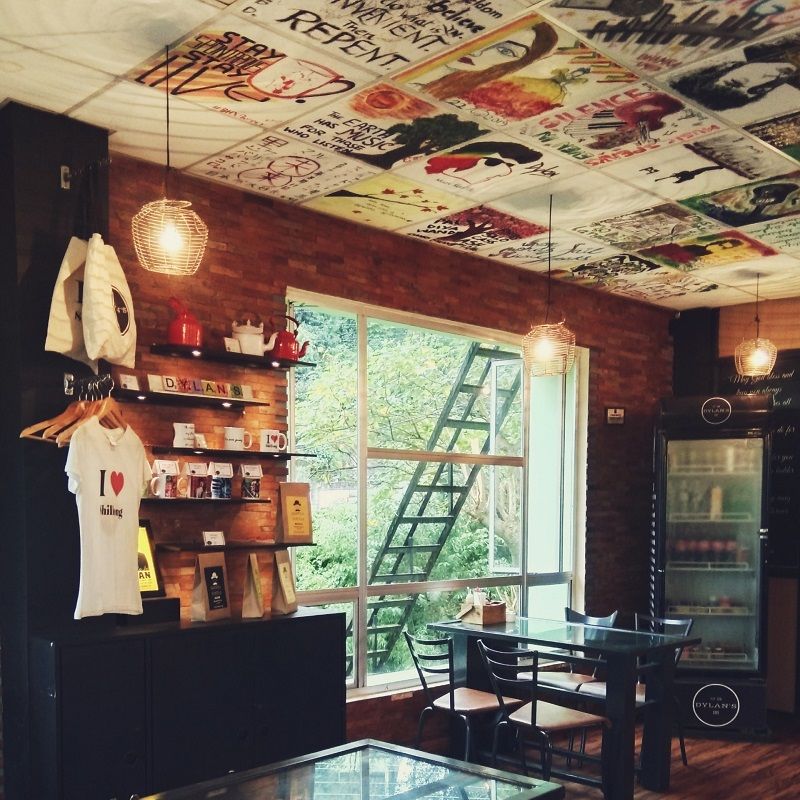 8 best cafes in Shillong for a picture-perfect coffee date