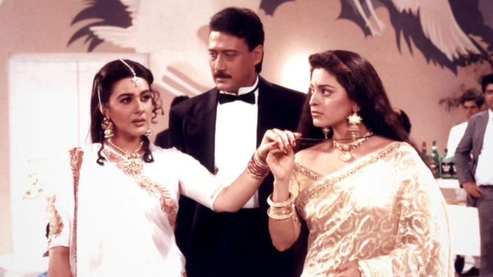 Jackie Shroff net worth: A look at the Apna Bhidu's cars, houses and more