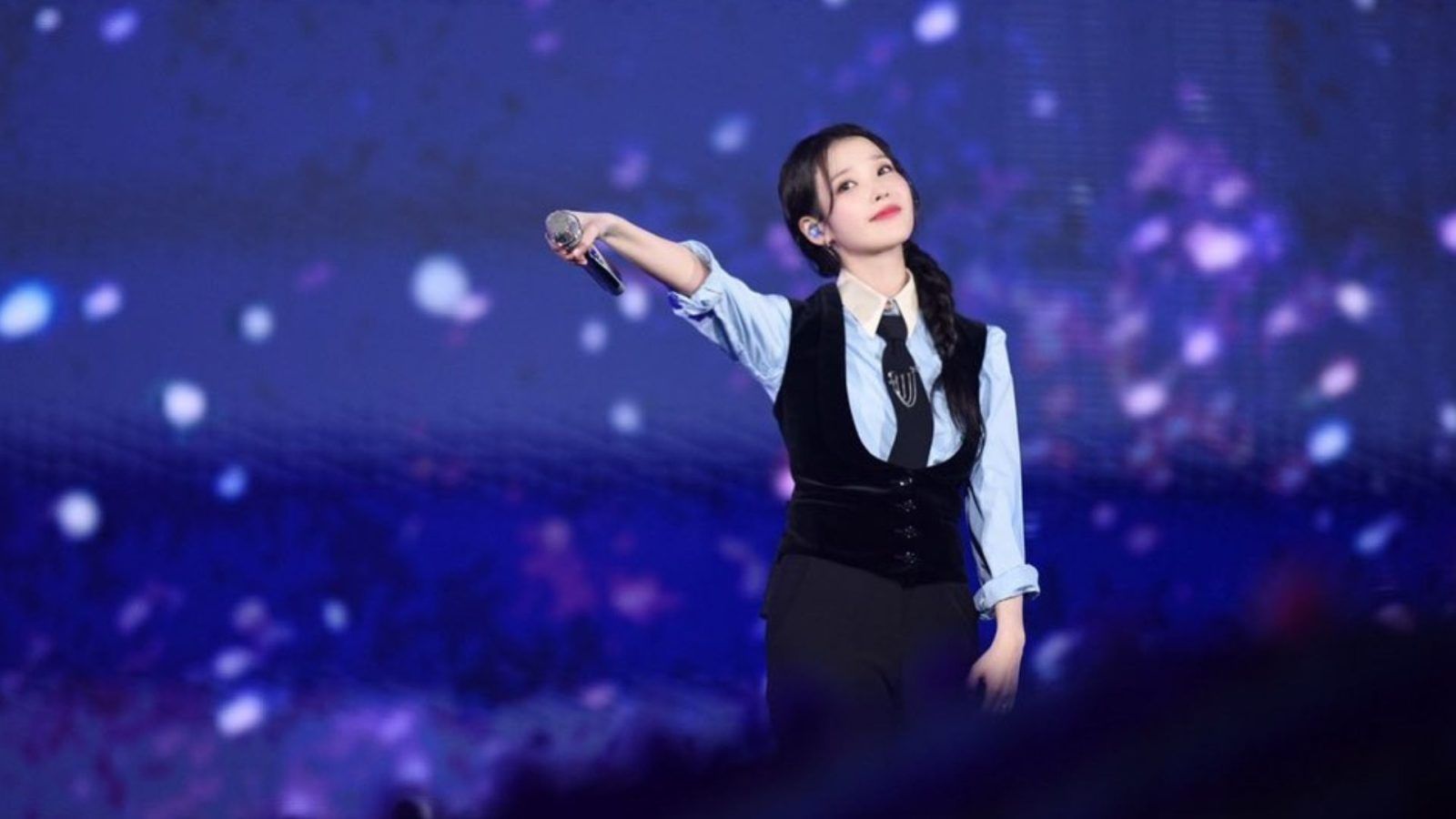 South Korean singer IU: Career, personal life and other details