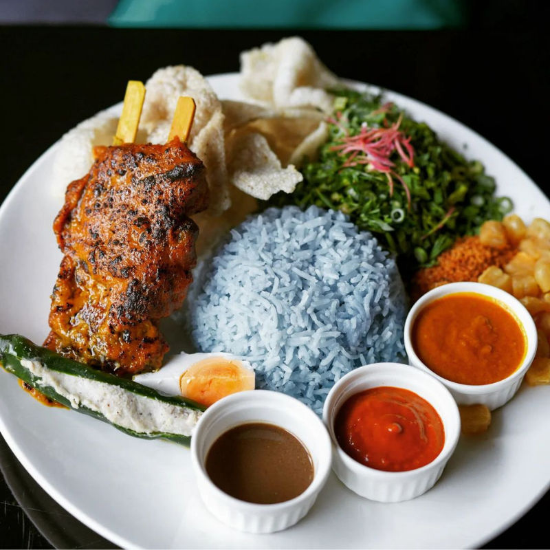 14 restaurants for the best food in Damansara Uptown