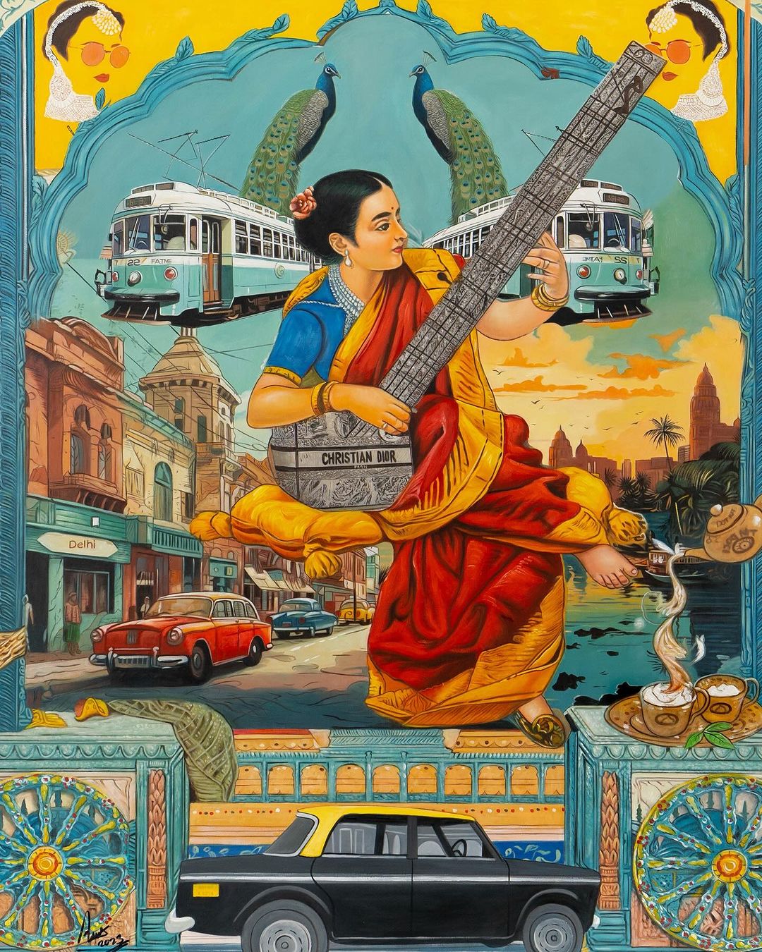 How Abhay Sehgal offers a third perspective on luxury and consumerism