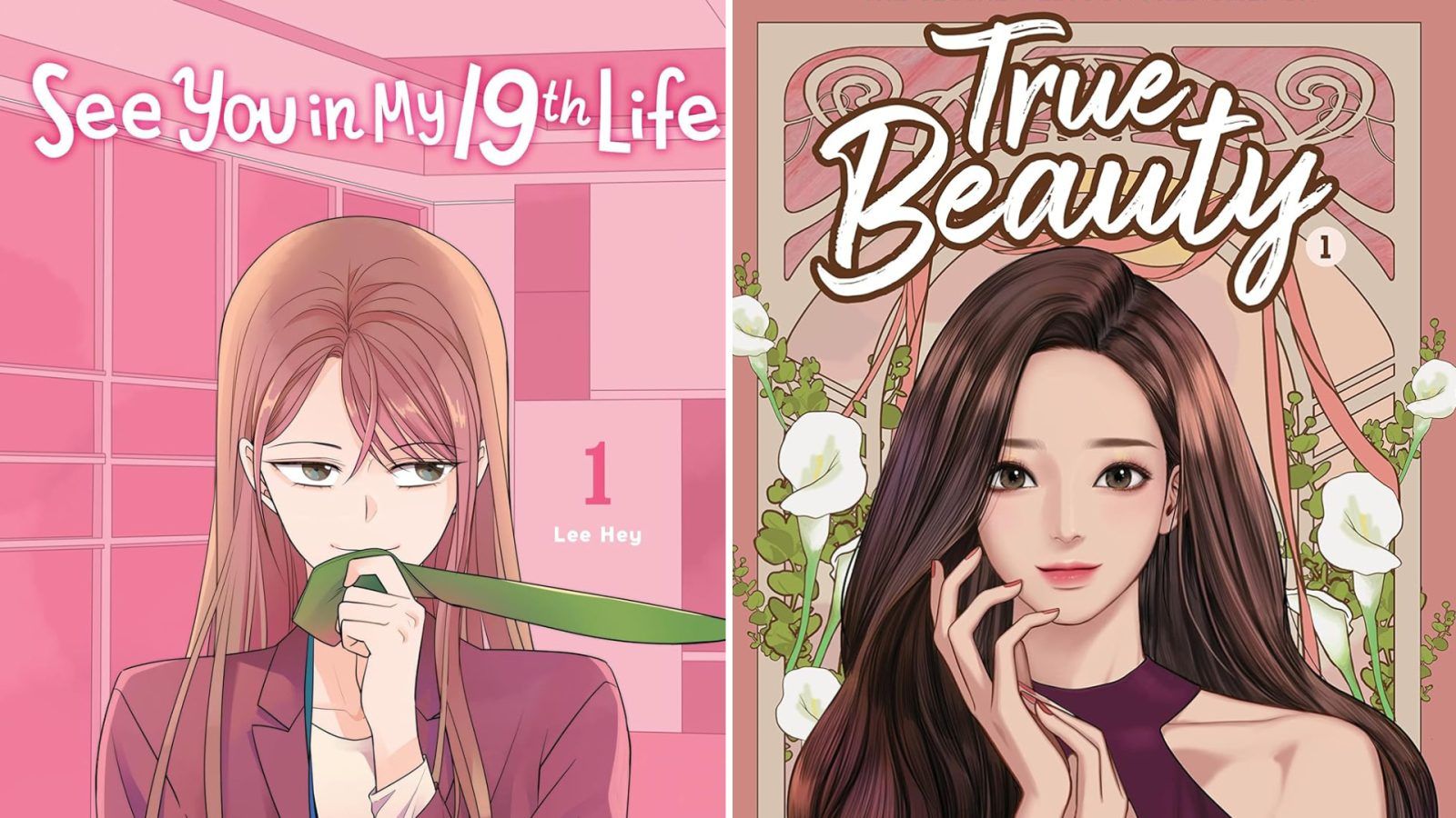Best romance manhwa of all time, from 'The Love Doctor' to 'True Beauty'