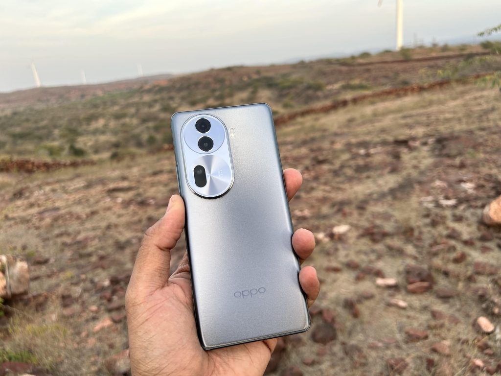 Oppo Reno 11 Pro Review: Timely update