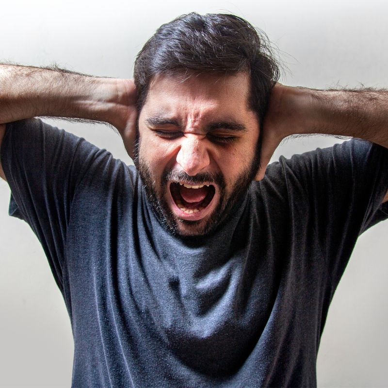 Know all about the angry zodiac signs — from Aries to Taurus