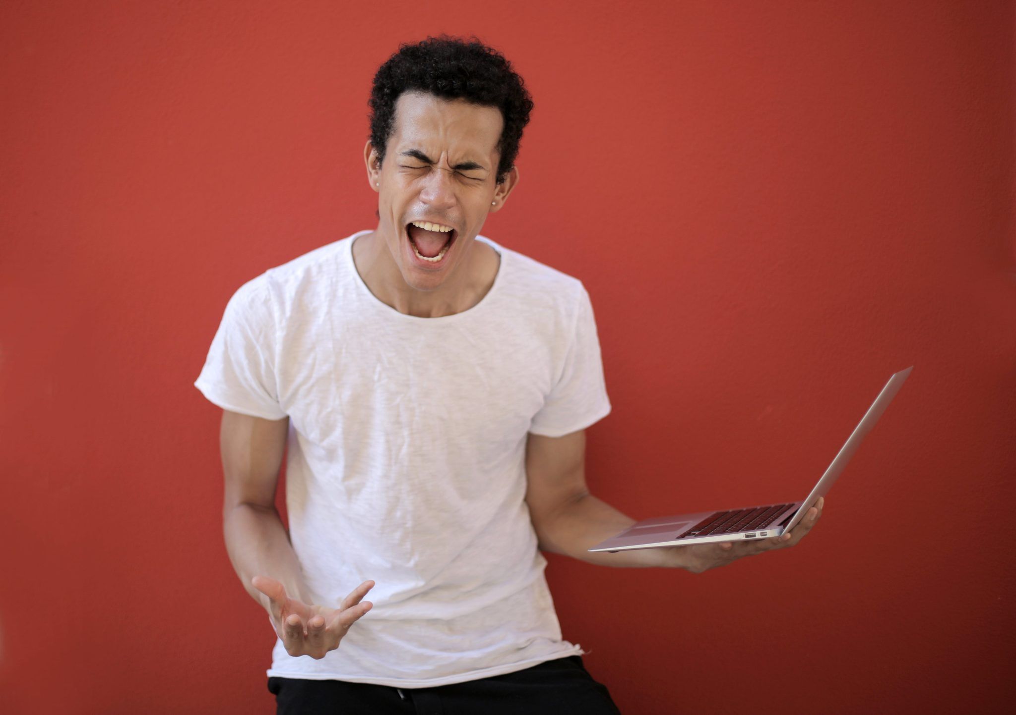 Know all about the angry zodiac signs — from Aries to Taurus