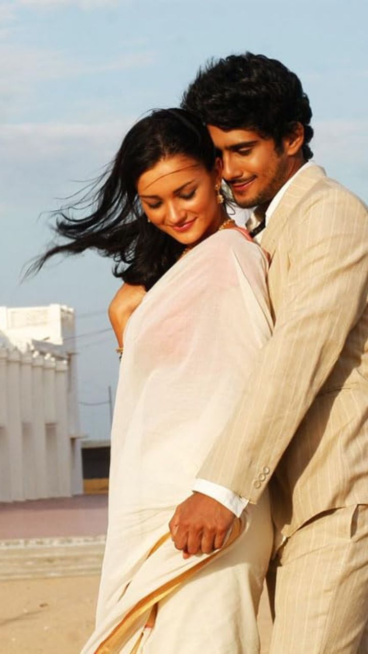 7 best movies of Amy Jackson