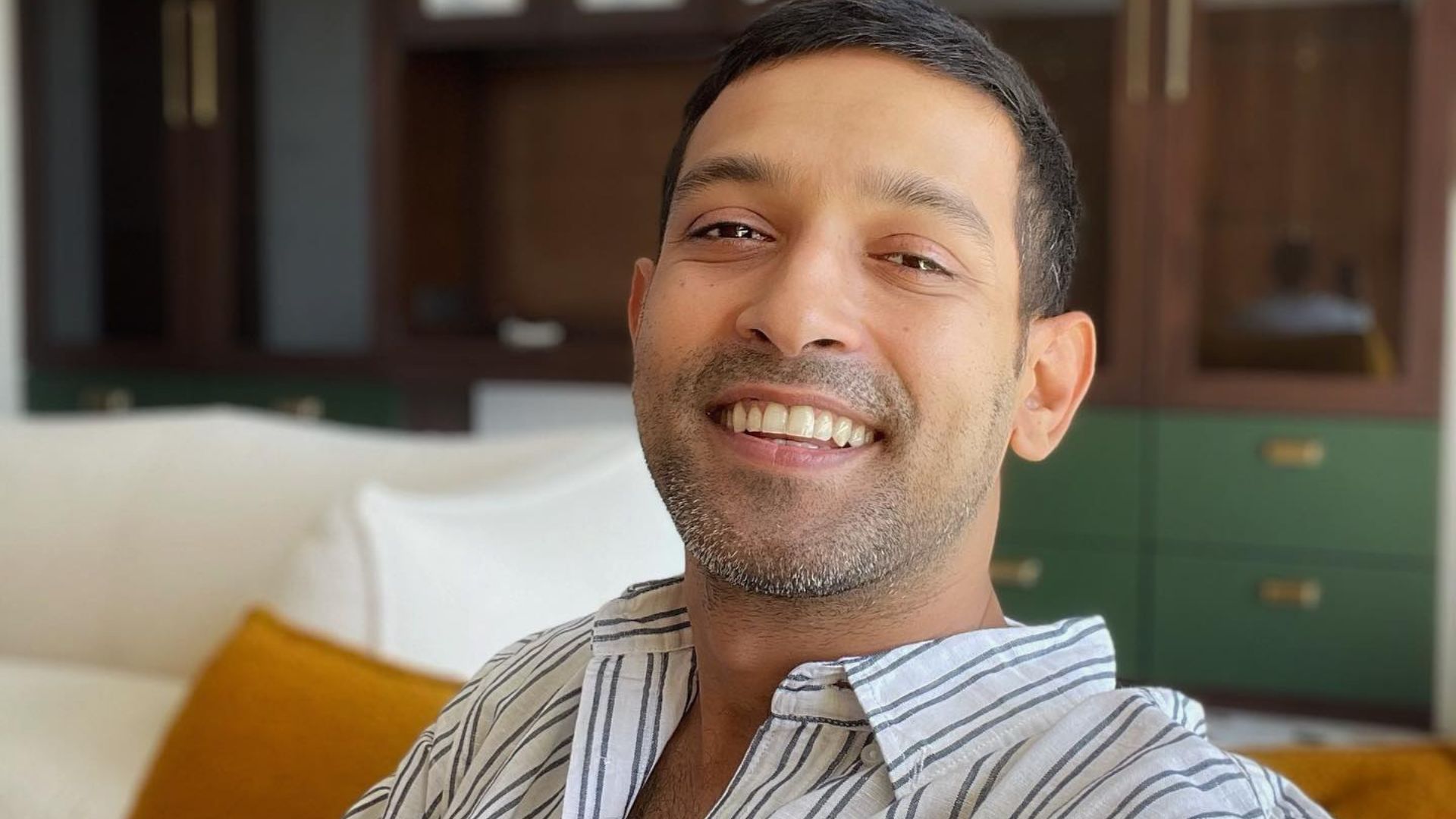 Vikrant Massey net worth: All about 12th Fail actor's wealth