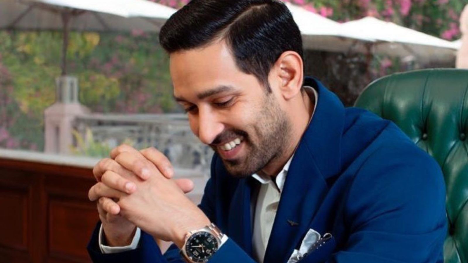 Vikrant Massey net worth: All about 12th Fail actor's wealth