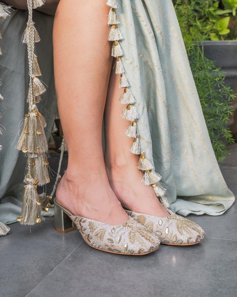 Payal Singhal takes us memory lane as she completes 25 years in fashion