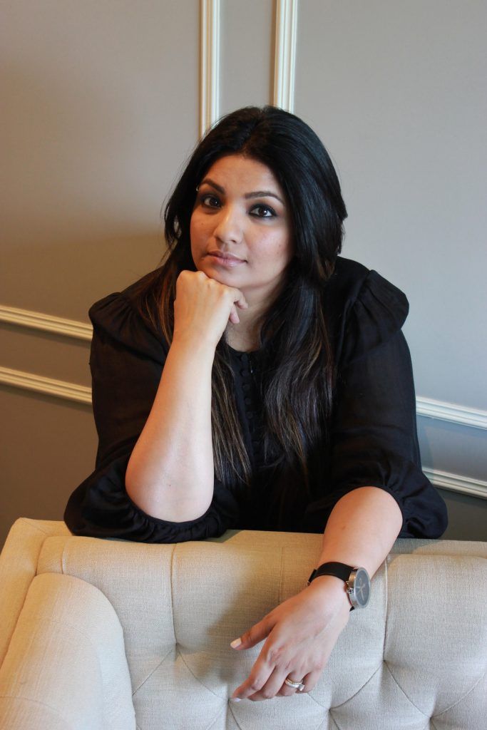 Payal Singhal takes us memory lane as she completes 25 years in fashion