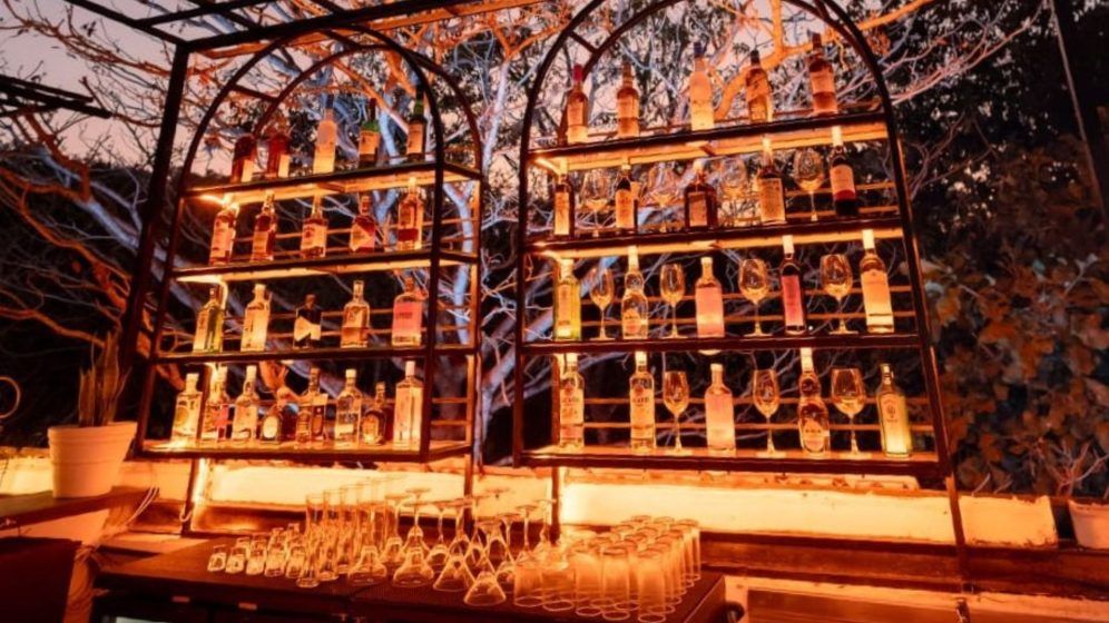 New bars in Goa that you need to visit this February 2024