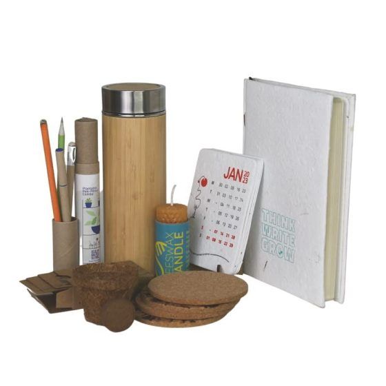 The best eco-friendly gifts for this Valentine's Day