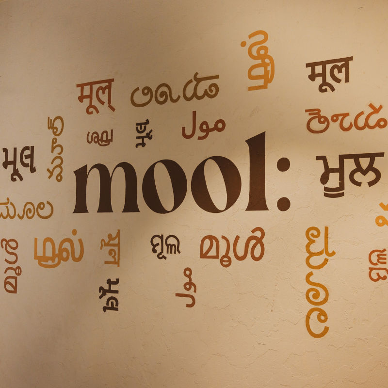 Mool: Kitchen & Bar and the home-made recipes at the heart of it