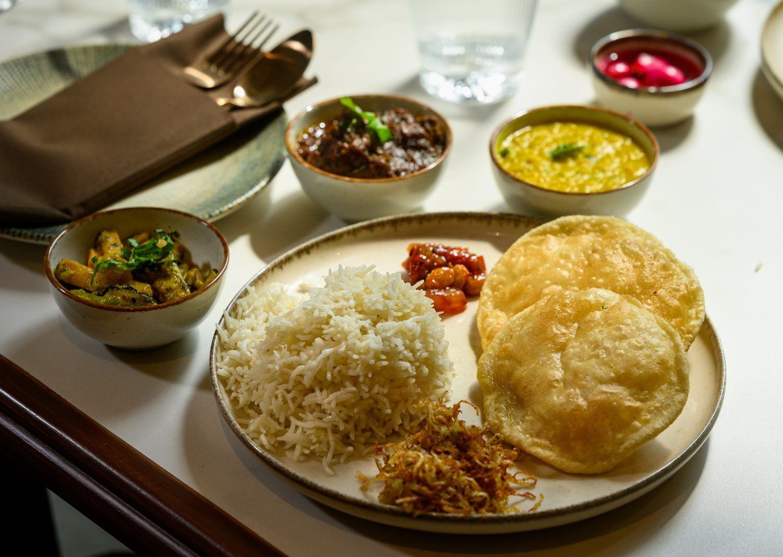 Mool: Kitchen & Bar and the home-made recipes at the heart of it