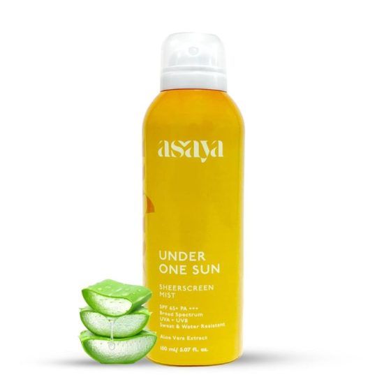 Dive into summer: 12 best waterproof sunscreens making waves