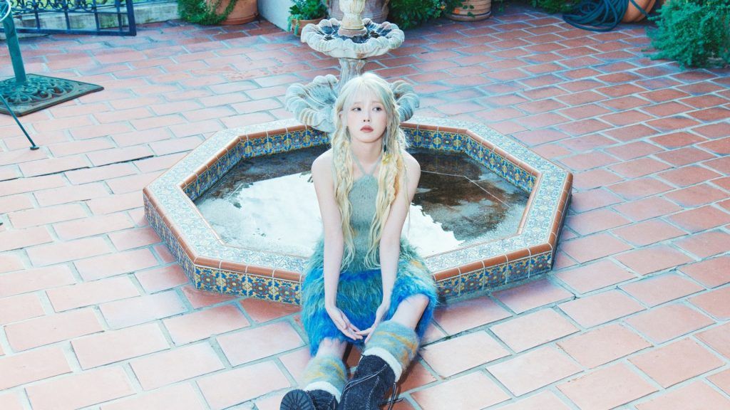 IU net worth: Know how the Korean singer spends her fortune | LSA India