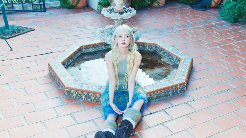 IU net worth: Know how the Korean singer spends her fortune | LSA India