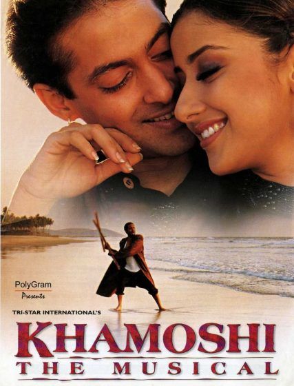 Sanjay Leela Bhansali movies ranked best to worst on IMDb